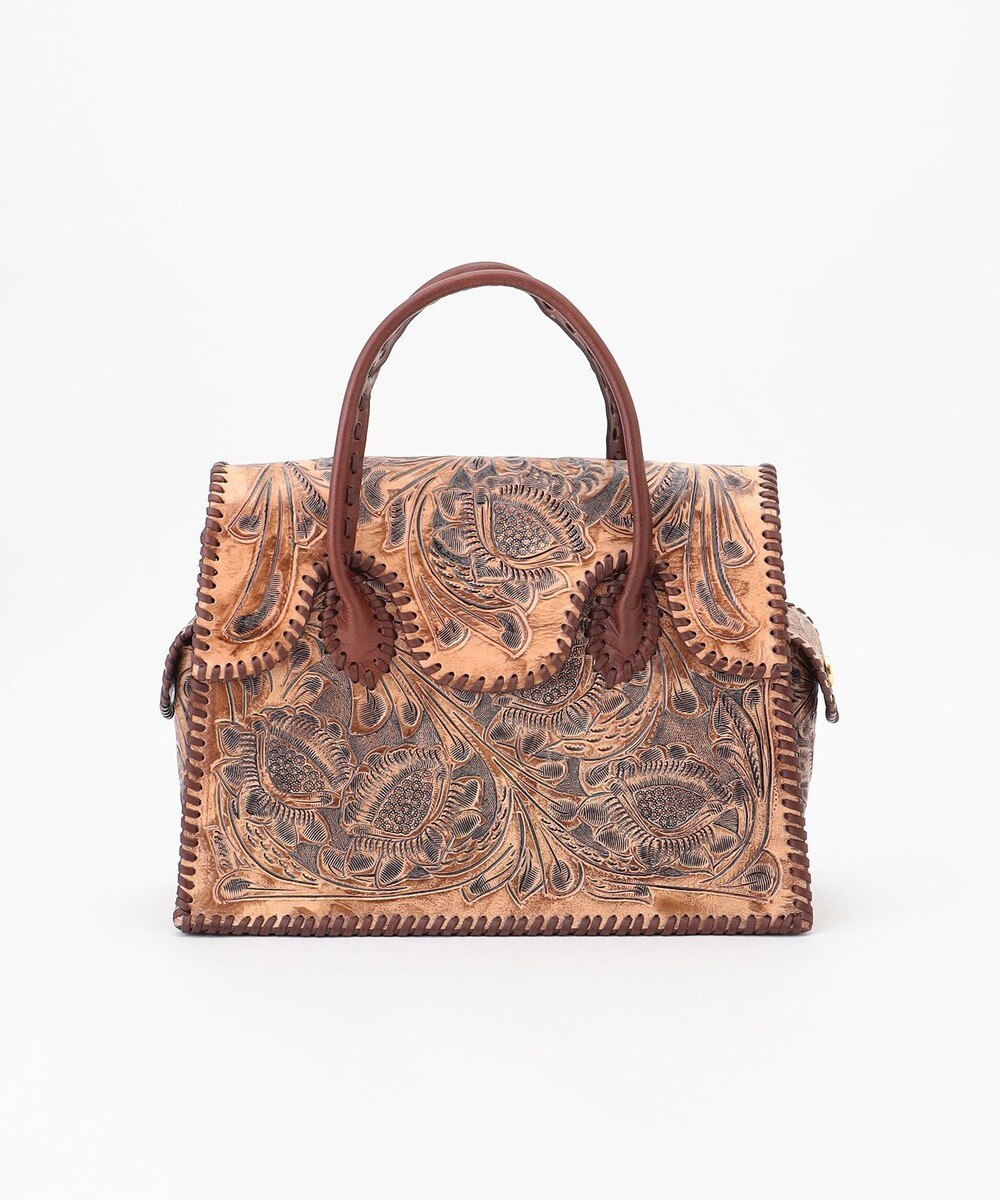 グレースコンチネンタル（GRACE CONTINENTAL）/Jute−likeToteBag GRACE CONTINENTAL（グレースコンチネンタル） WOMEN その他