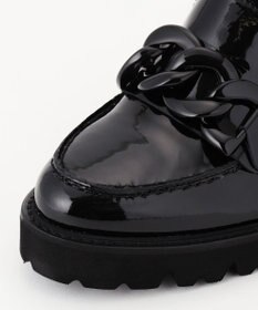 LUCA GROSSI ビットパテントヒール / GRACE CONTINENTAL | GRACE LUCA GROSSI ビットパテントヒール / GRACE CONTINENTAL | GRACE