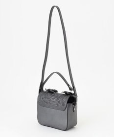 FlowerHandleBAG / GRACE CONTINENTAL | GRACE CONTINENTAL グレースコンチネンタル 通販