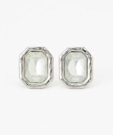 IRIS47 mirror イヤリング / GRACE CONTINENTAL | GRACE CONTINENTAL グレースコンチネンタル 通販