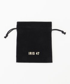 IRIS47 mirror イヤリング / GRACE CONTINENTAL | GRACE CONTINENTAL グレースコンチネンタル 通販