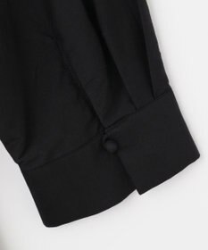 ドットカットワークシャツワンピース / GRACE CONTINENTAL ドットカットワークシャツワンピース / GRACE CONTINENTAL