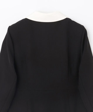 クレリックコートドレス / GRACE CONTINENTAL | GRACE クレリックコートドレス / GRACE CONTINENTAL | GRACE