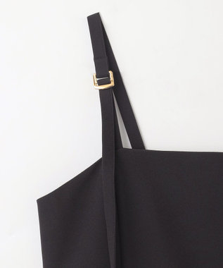 メッシュコンビキャミワンピース / GRACE CONTINENTAL | GRACE メッシュコンビキャミワンピース / GRACE CONTINENTAL | GRACE
