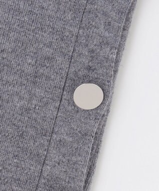 ショートニットトップ / GRACE CONTINENTAL | GRACE CONTINENTAL ショートニットトップ / GRACE CONTINENTAL | GRACE CONTINENTAL