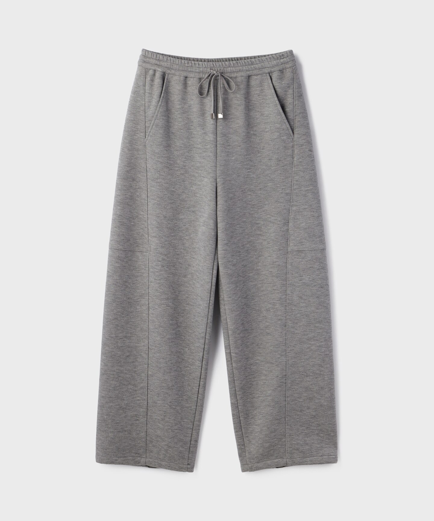 LOOSE HOODIE / EGG PANTS | GRACE CONTINENTAL グレースコンチネンタル 通販